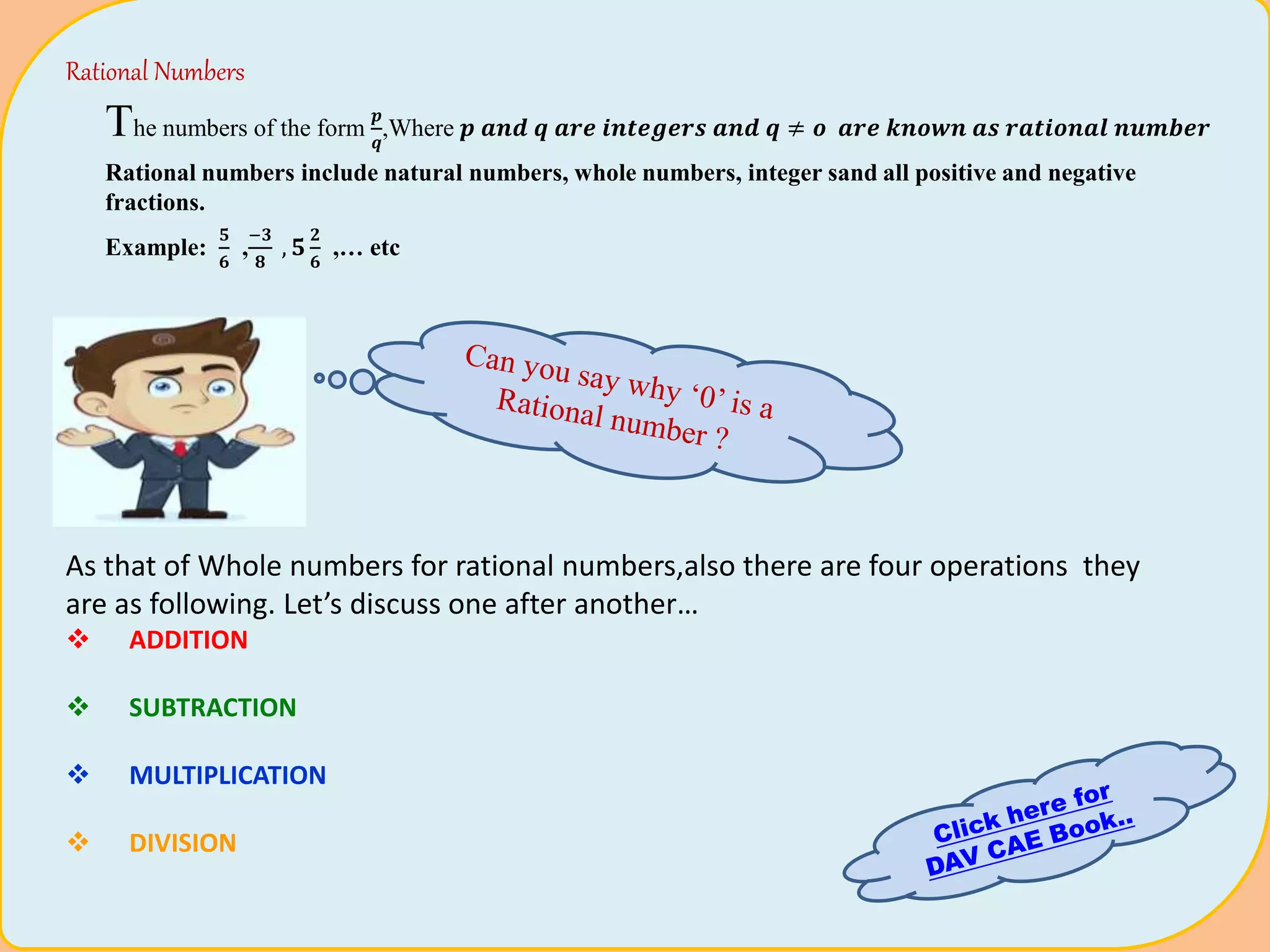 CLASS VII -operations on rational numbers(1).pptx
