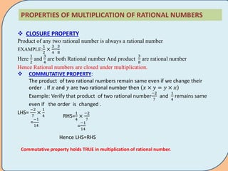 CLASS VII -operations on rational numbers(1).pptx
