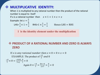 CLASS VII -operations on rational numbers(1).pptx