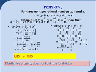CLASS VII -operations on rational numbers(1).pptx