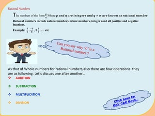 CLASS VII -operations on rational numbers(1).pptx
