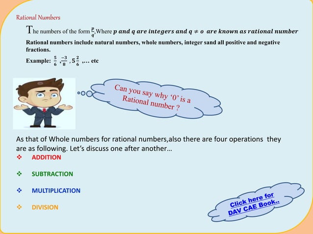CLASS VII -operations on rational numbers(1).pptx