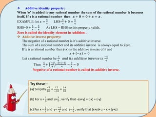 CLASS VII -operations on rational numbers(1).pptx