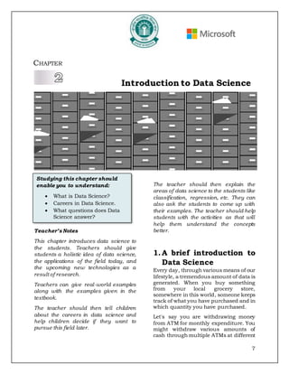 classVIII_DS_Teacher_Handbook.pdf- class 8th cbse | PDF