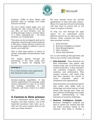 classVIII_DS_Teacher_Handbook.pdf- class 8th cbse | PDF