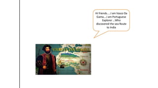 Class VIII History Chapter 2 ppt | PPTX