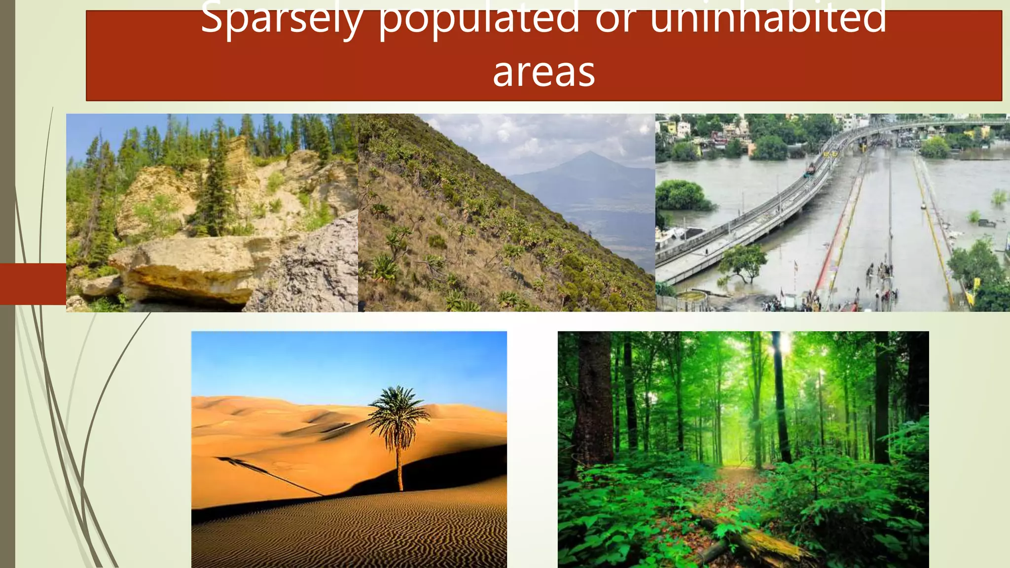 Class viii land soil-water-natural-vegetation-and-wildlife-resources | PPTX