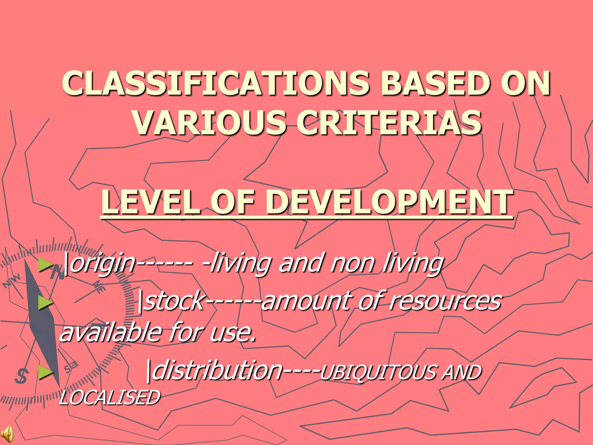 Class VIII Resource | PPTX