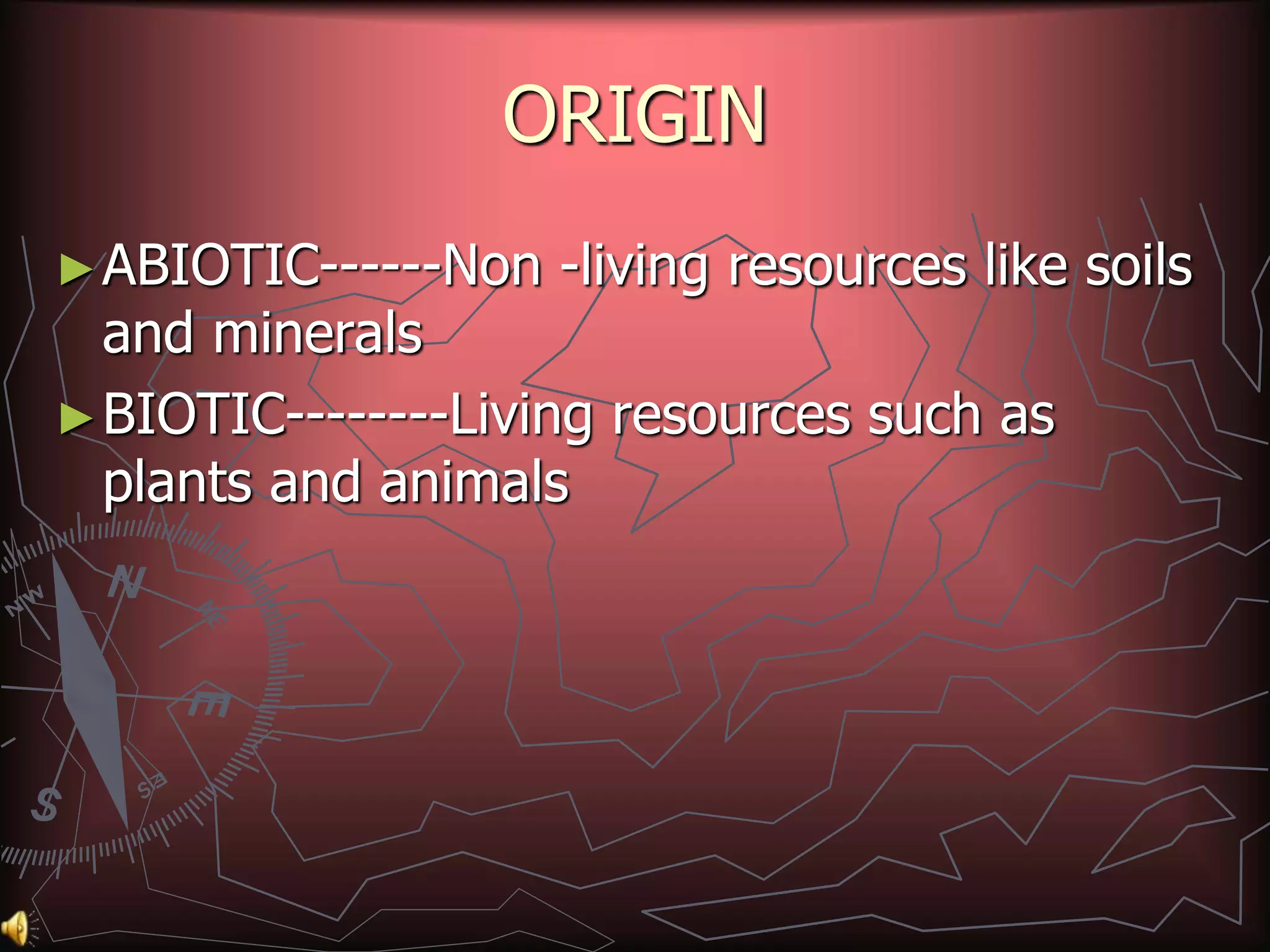 Class VIII Resource | PPTX