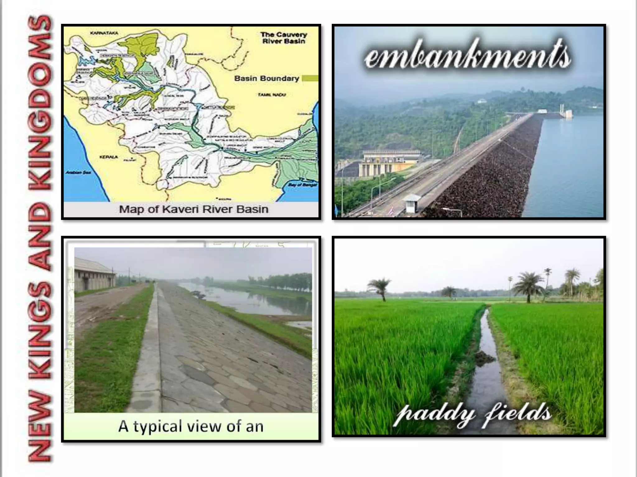 Class vii kings & kingdoms ppt part 2 | PPT