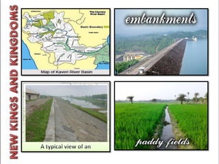 Class vii kings & kingdoms ppt part 2 | PPT