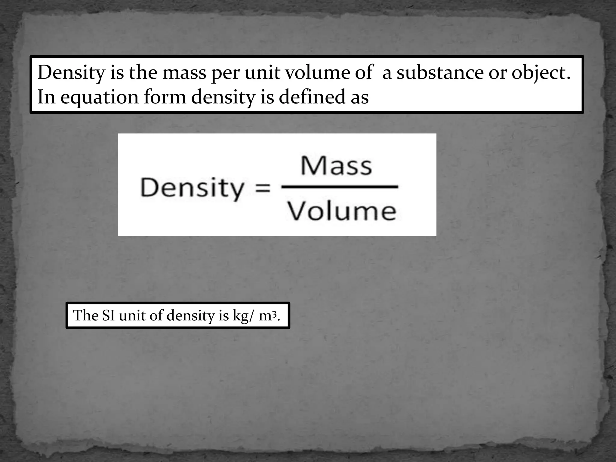 Physical Quantities and Measuremnt | PPTX