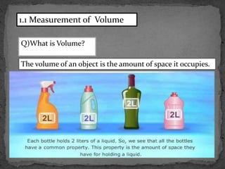 Physical Quantities and Measuremnt | PPTX