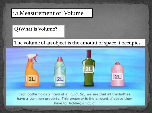 Physical Quantities and Measuremnt | PPTX