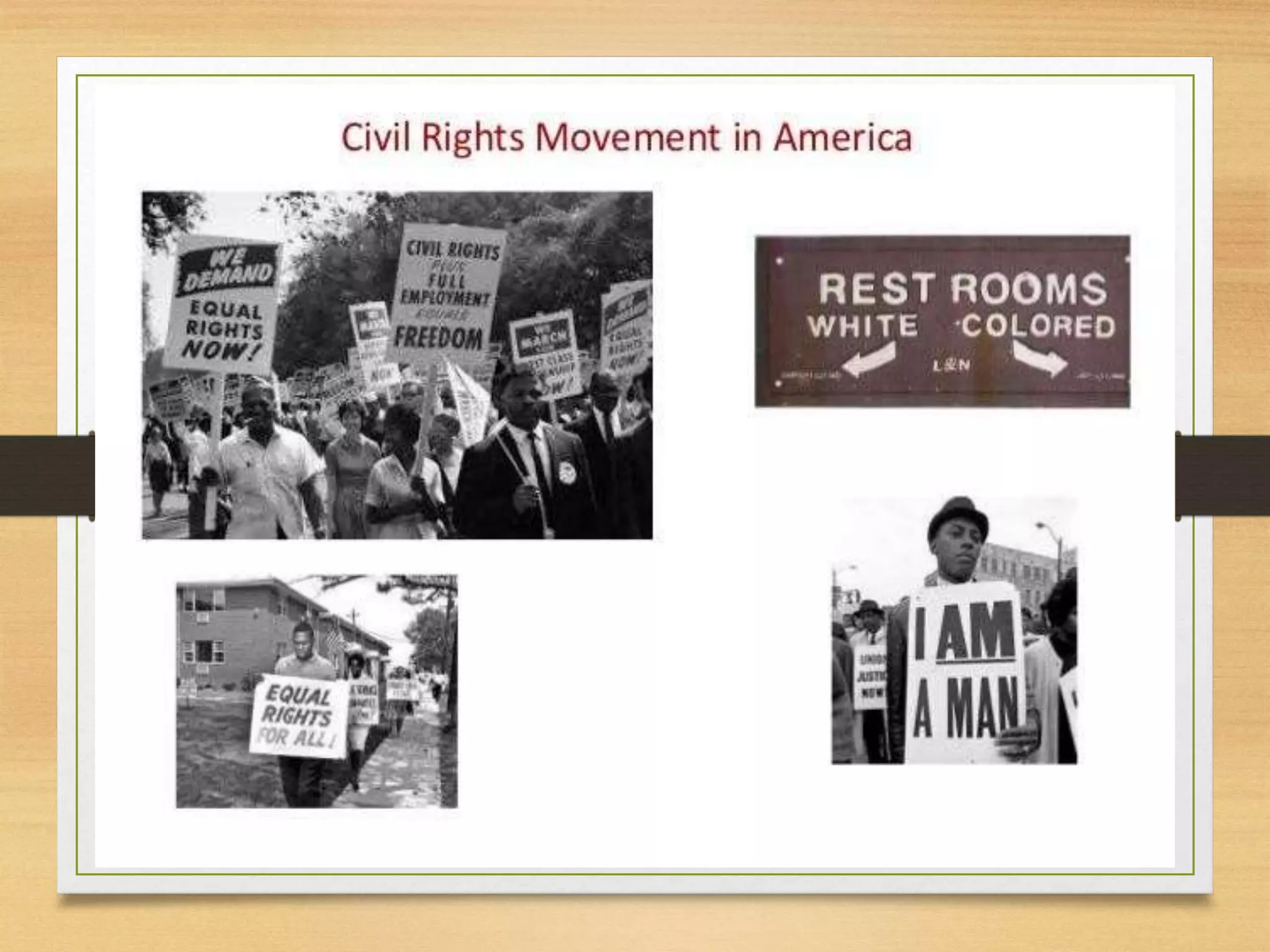 Class VII SST PPT Chapter - 1 Equality.pptx