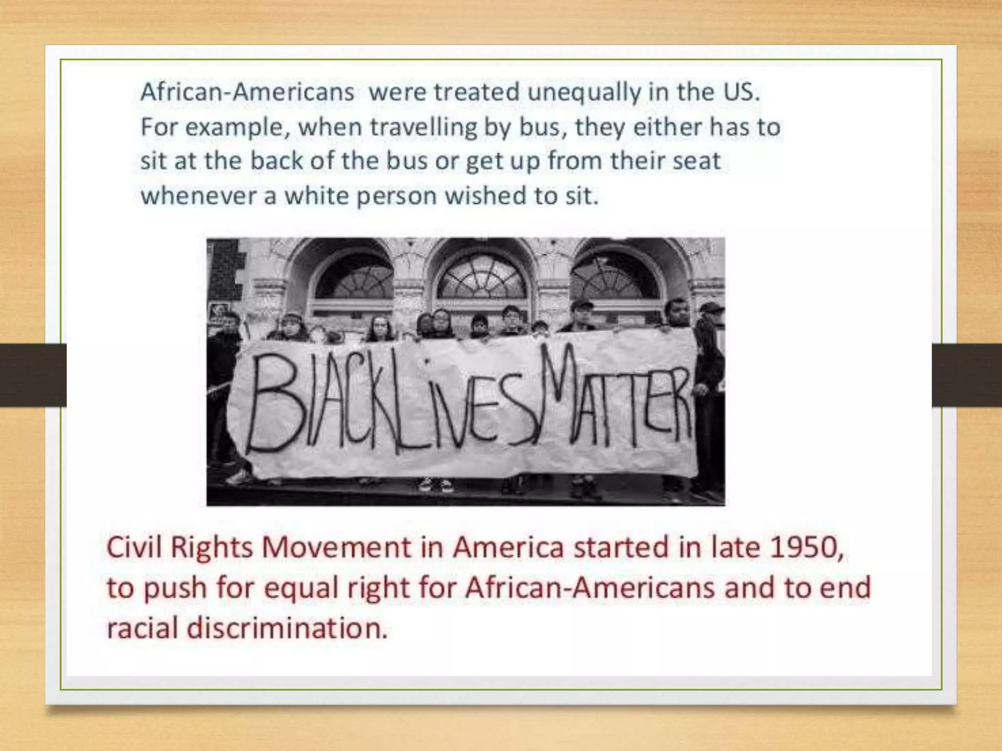 Class VII SST PPT Chapter - 1 Equality.pptx