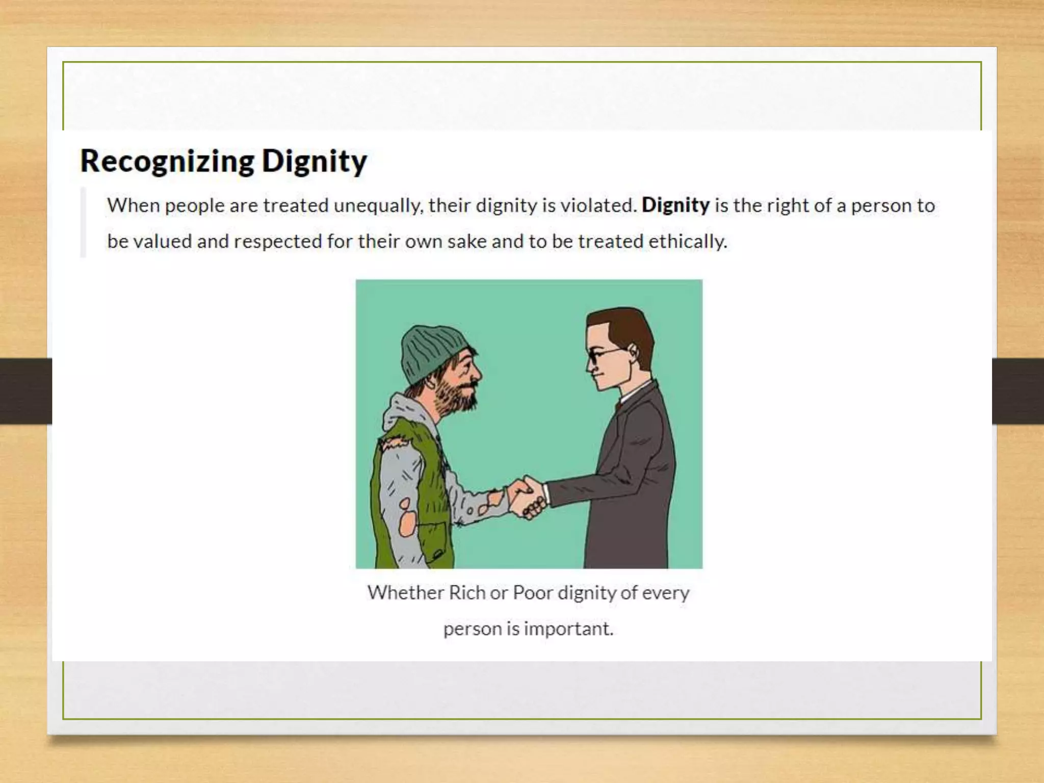 Class VII SST PPT Chapter - 1 Equality.pptx