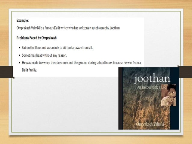 Class VII SST PPT Chapter - 1 Equality.pptx