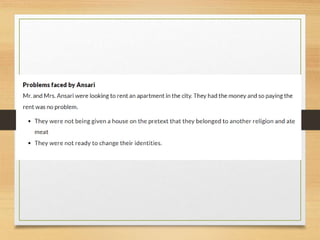 Class VII SST PPT Chapter - 1 Equality.pptx