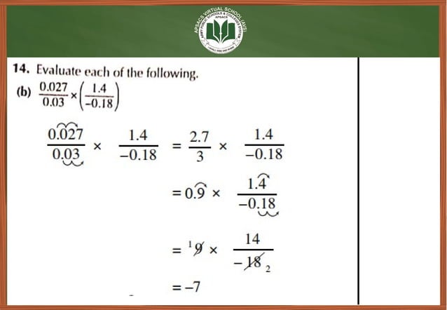 Class VI PPT Maths for army public school .pptx