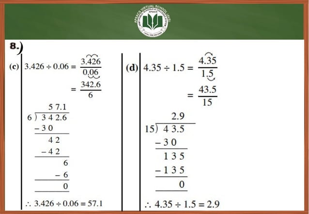 Class VI PPT Maths for army public school .pptx