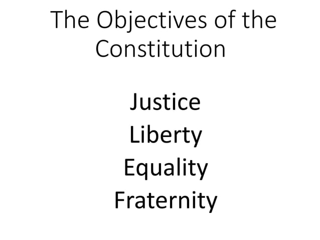 Class vll civics constitution part 3 | PPT