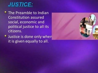 Class vll civics constitution part 3 | PPT