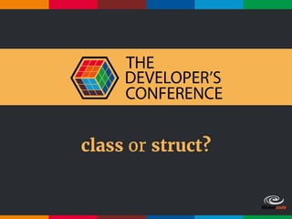 class vs struct | PDF