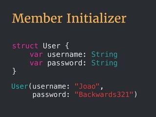 class vs struct | PDF