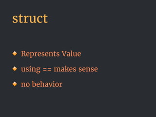 class vs struct | PDF