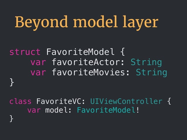 class vs struct | PPT