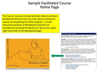 Class walk through acsc dl 6 (1) | PPT