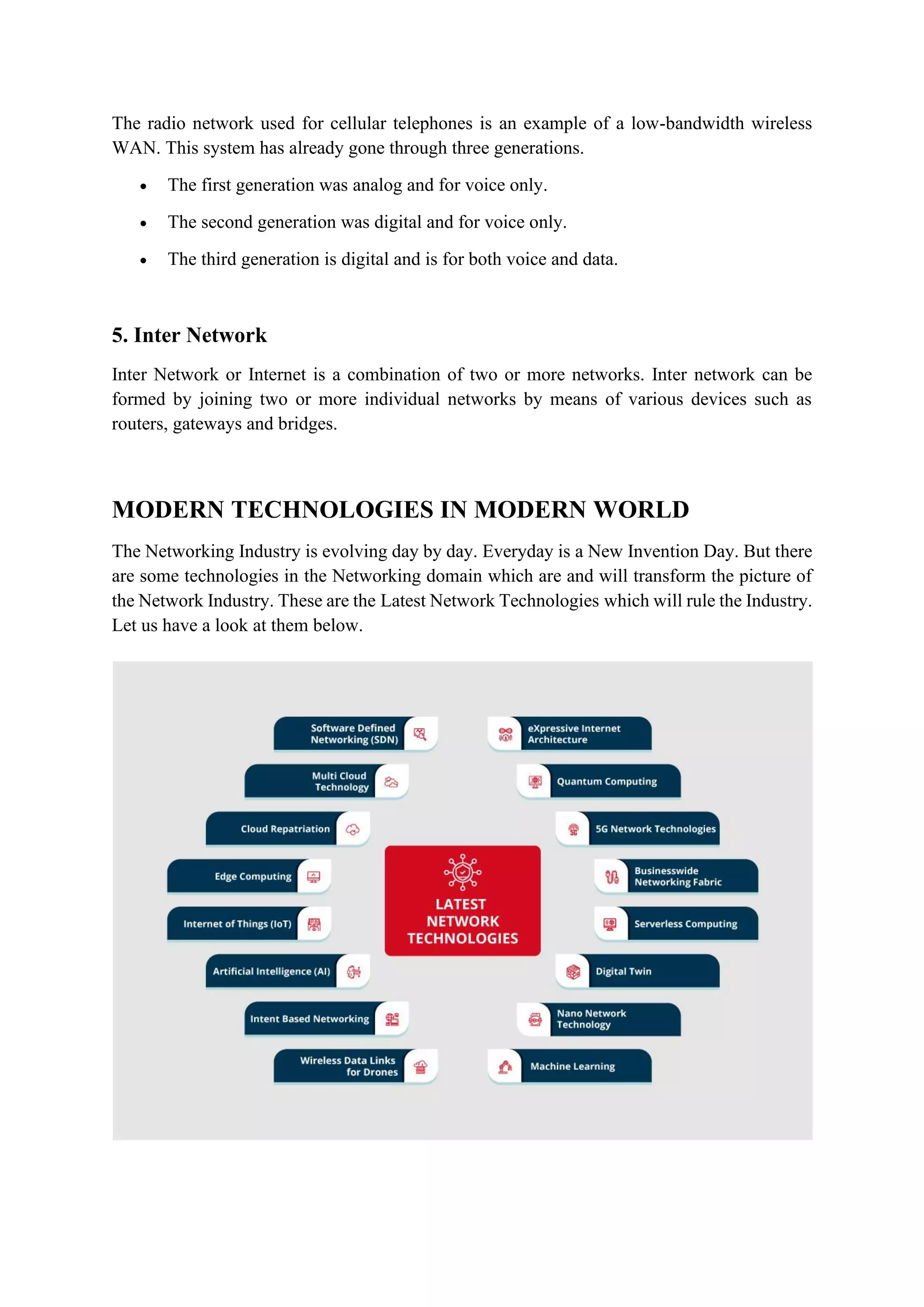 Class work 2,computer_network_317 | PDF