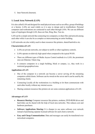 Class work 2,computer_network_317 | PDF