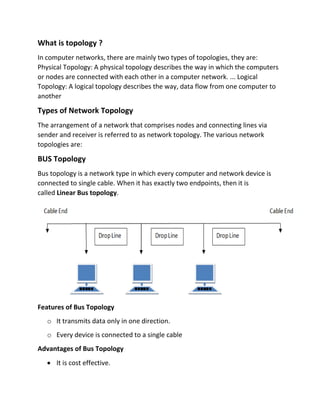 Class work3 | PDF | Computer Networking | Computing