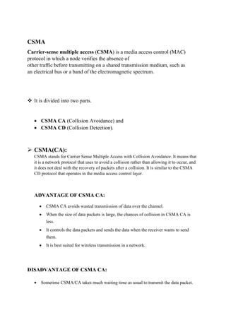 Class work 7,computer_network_317 | PDF
