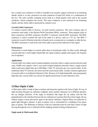Class work 9,computer_network_317 | PDF | Computer Networking | Computing