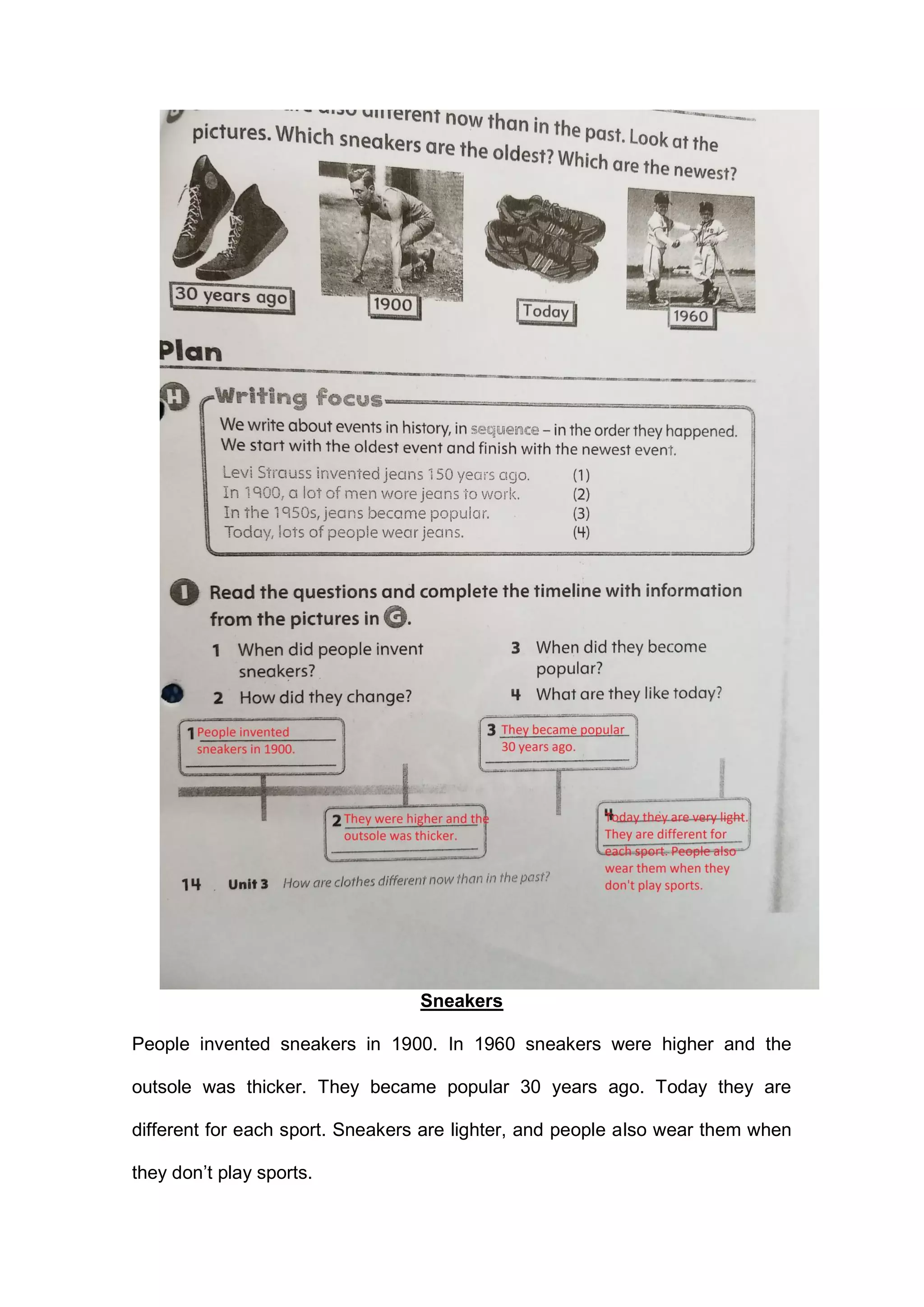 Classwork june 4 7 | PDF