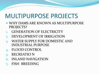 water resource | PPTX