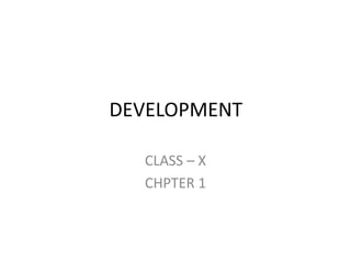 CLASS X-Development.pdf