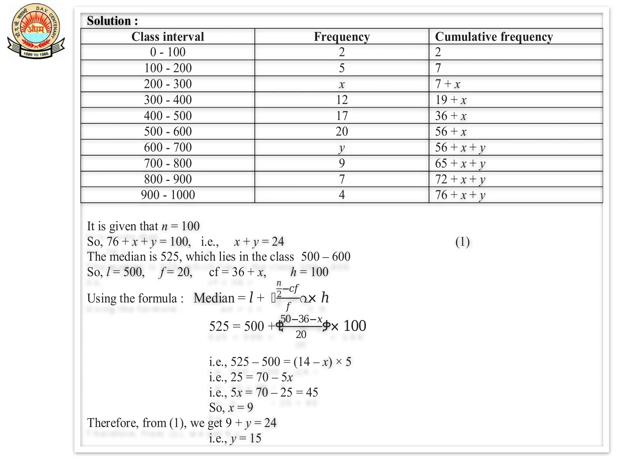 Class X-STATISTICS- PPT.pptx new new new | PPTX