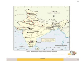 CLASS-X GEOGRAPHY CHAPTER-6 | PPTX