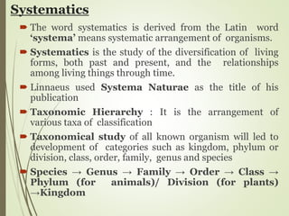 Class xi ch 1 | PPTX | Biological Sciences | Science