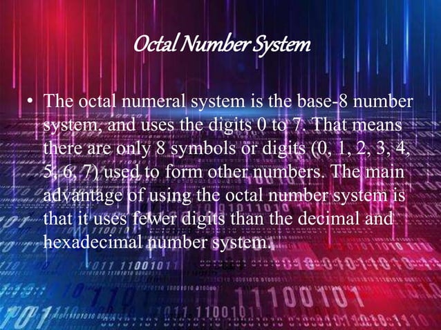 Class XI Chapter 2 Data Representation By Afeef.pptx | Computing | Technology & Computing
