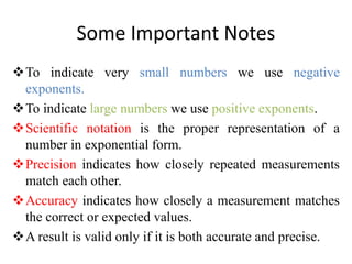 Class xi chemistry (chapter 1) converted | PDF