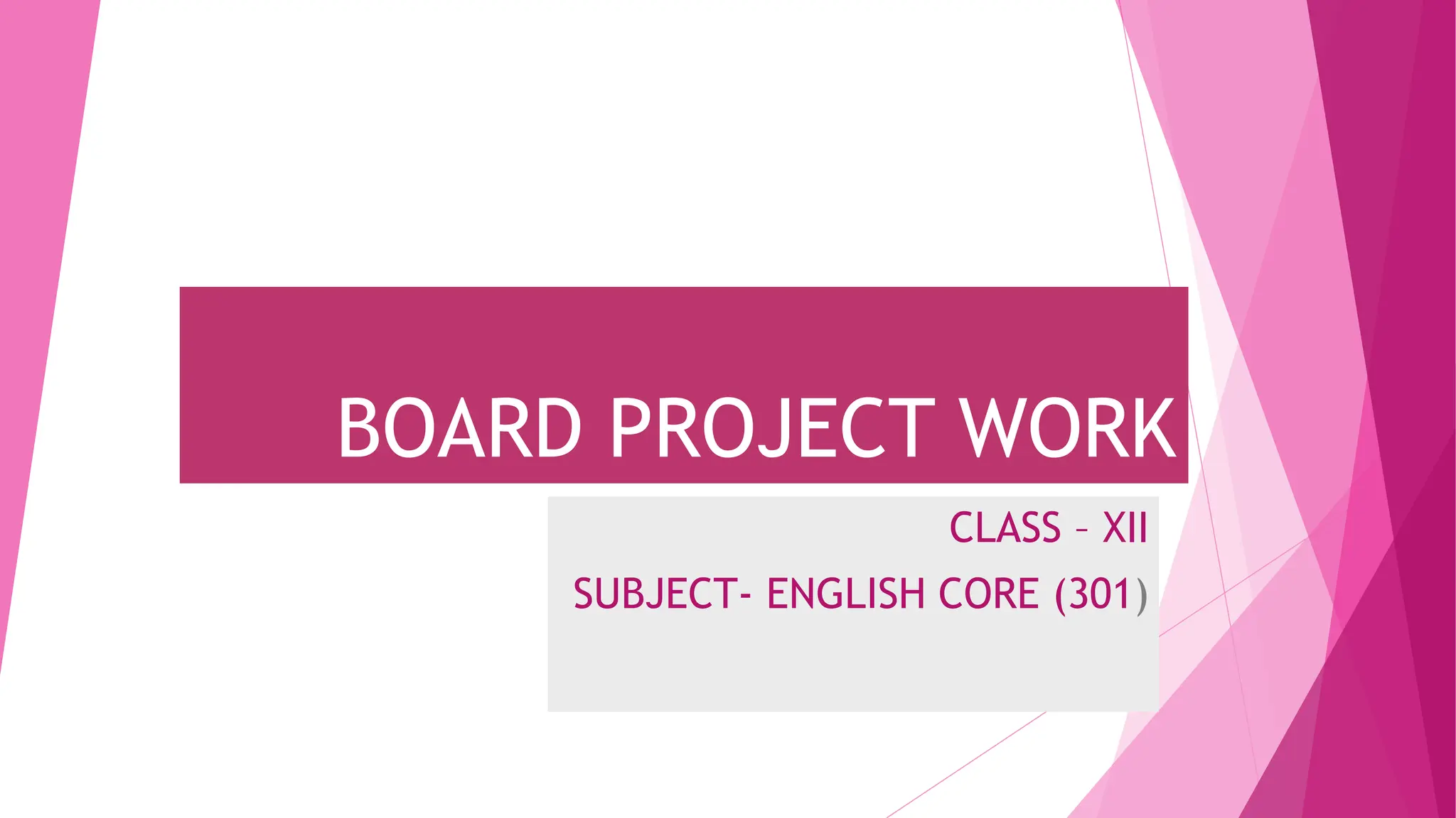 CLASS XII BOARD PROJECT WORK-2024FINAL.pptx