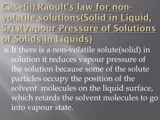 Class_XII_Chemistry_Solutions_,Module No.3 out of 7 _Vapour Pressure (2 ...