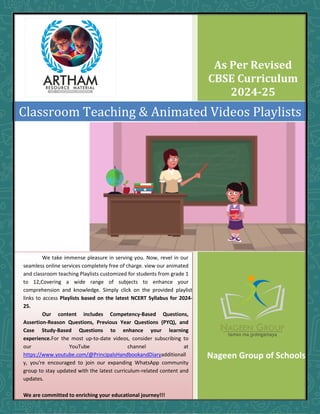 CLASS XII PHYSICS CH-1 ELECTRIC CHARGES AND FIELDS LESSON PLAN.pdf