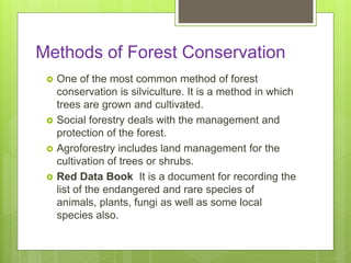 Class 10 science ch 16 management of natural resources in ppt | PPTX