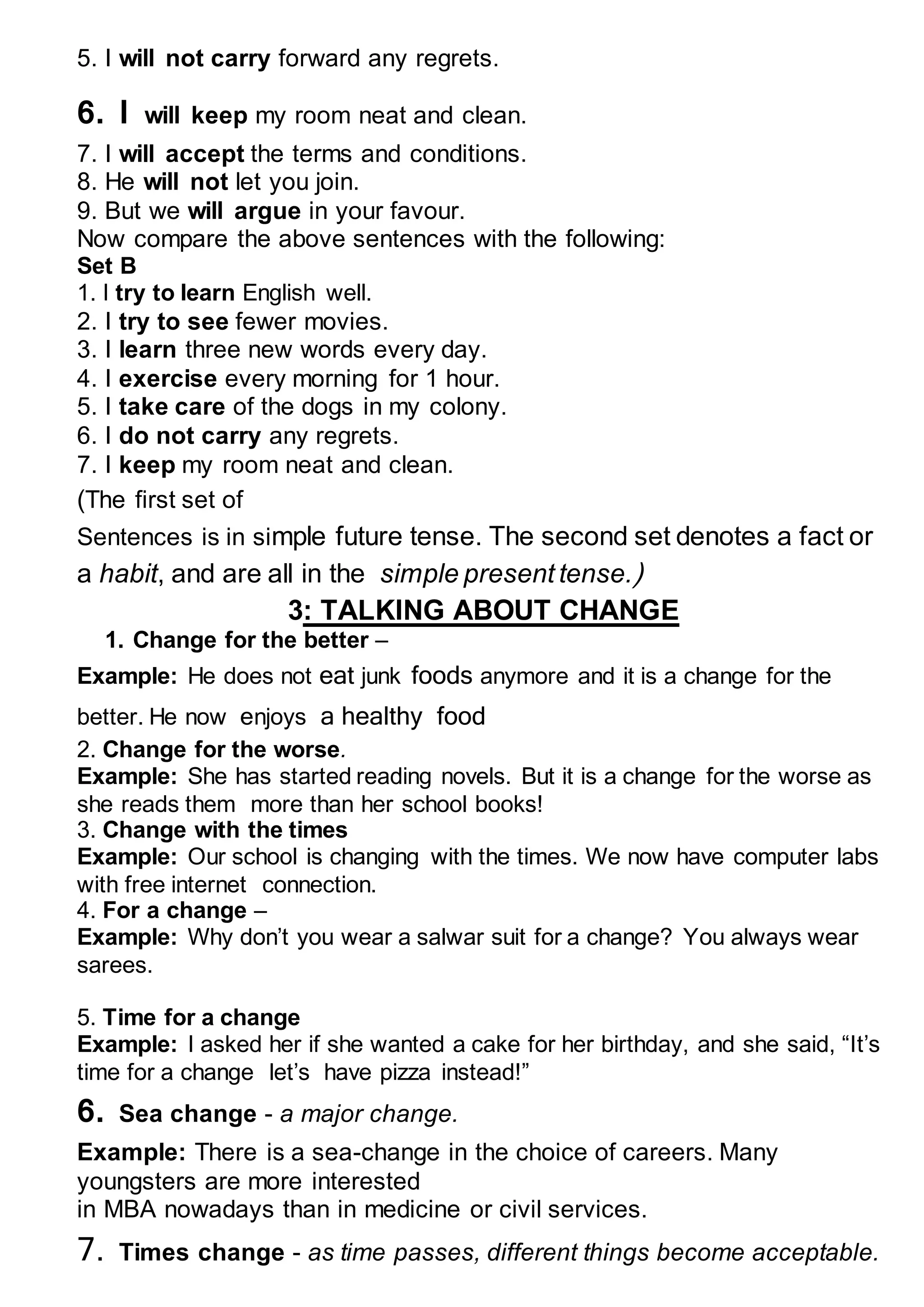 COMPUTERS CLASS X FUNCTIONAL ENGLISH AND WEB APPLICATIONS | PDF